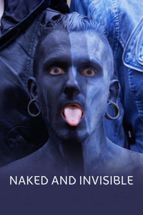 Naked Invisible Pictures Rotten Tomatoes