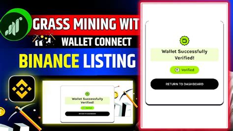 Grass Mining Update Grass Mining Wallet Connect Grass Mining