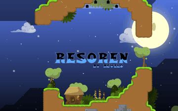 Resoren by Revelo - Moderate Server Ranks - DDraceNetwork