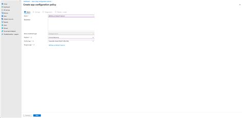 Quick Start Guide For Deploying The Withsecure Elements Mobile