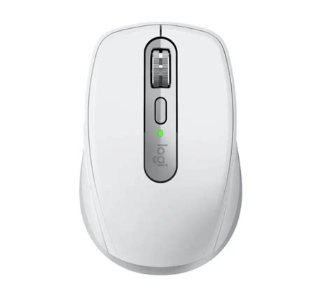Купить Мышь Logitech Mx Anywhere 3s беспроводная White 910 006939 цена 17269