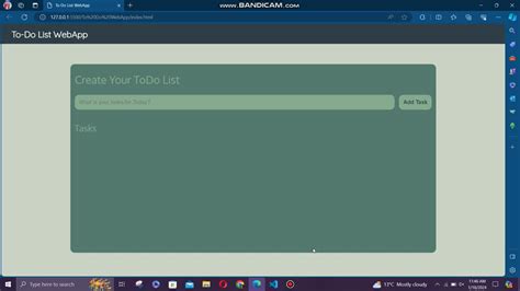 Kajal Yadav On Linkedin Oasisinfobyte Oasisinfobyteinternship Webdevelopmentinternship