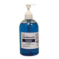 Liquid Hand Soap Antibacterial Hand Wash Eureka