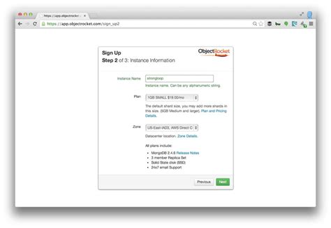 Connecting Loopback To Data Sources On Rackspace Part 1 Of 3