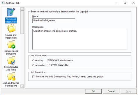 Migrate Tectia SSH For Windows Users And Data