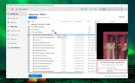 How To Fix Unallocated Usb Drive And Recover Data