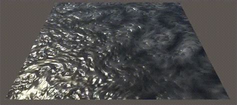 Unity 水、流体、波纹基础系列（一）——纹理变形（texture Distortion ） Csdn博客