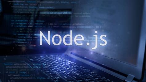 Nodejs Development Services Nodejs Development Company