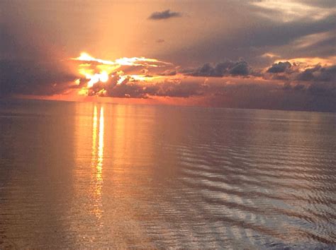 Cross International Dateline Cruises Excursions Reviews And Photos