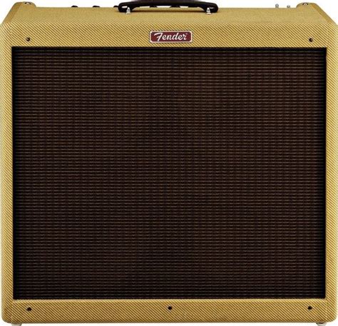 Fender Reissue Blues Deville 410 Sweetwater