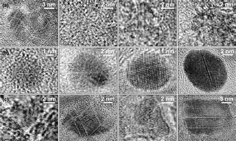 Multiply Twinned Microstructures In A Meteoritic B Cvd And C