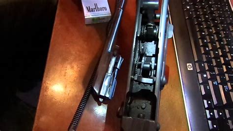 AK-47 Trigger Fix - YouTube