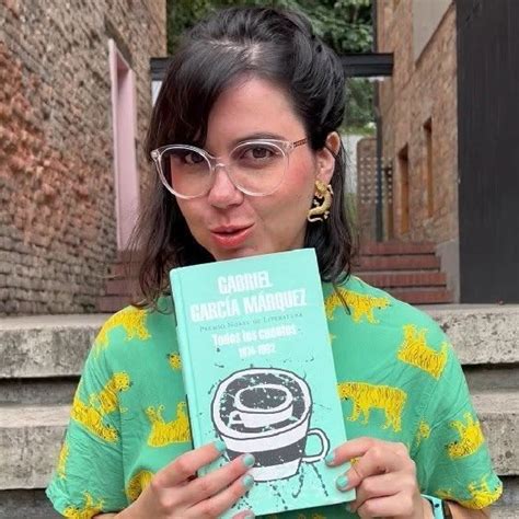 Danielle Navarro Bohórquez Daniellenavarrobohorquez • Threads Say More