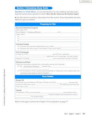Note Taking Template Pdf PdfFiller