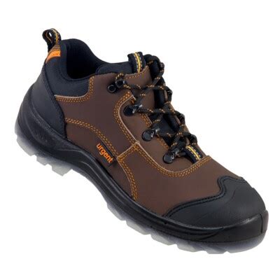 Arbeitsschuhe Schutzschuhe Gartenschuh Halbschuhe Stahlkappe Leder Urgent 220 S3 Ebayde