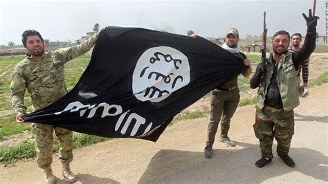 The Names Who Has Been Recruited To Isis From The West Cnn