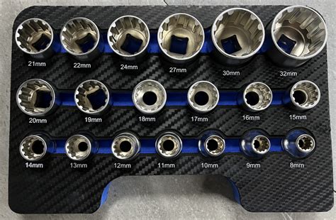Pcs Socket Set Tools