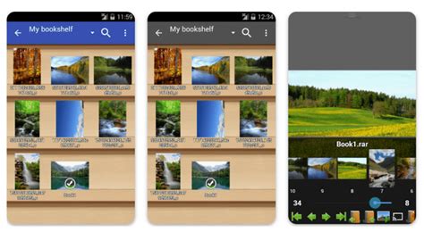 How To Open Cbr Files On Android A Complete Guide To Reading Digital Comics And Manga