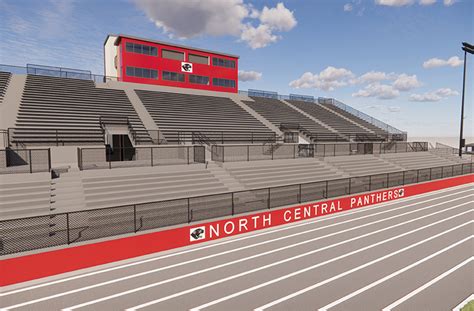 Central High School