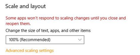 Bug Respond To Screen Scaling Issue Dotnet Maui GitHub
