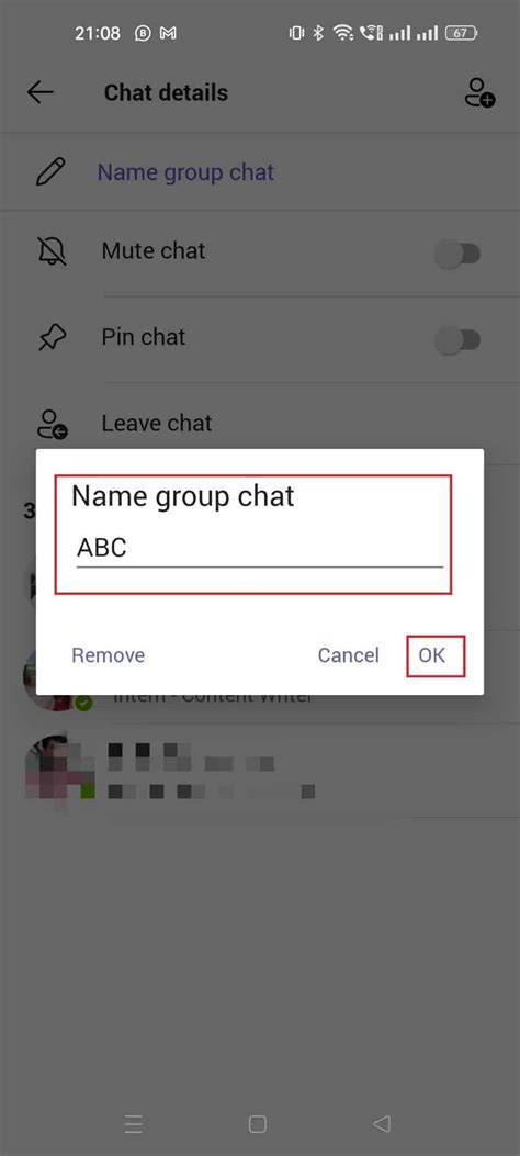 How To Create A Group In Teams Techcult