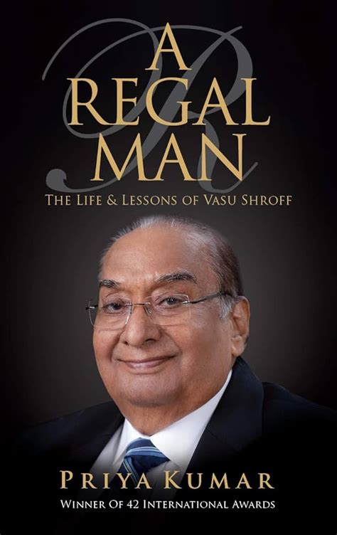 vasu kumar life history