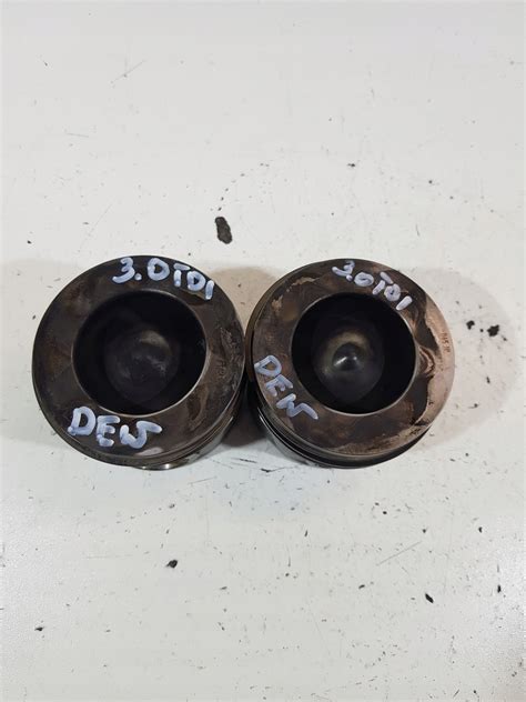 TŁok 059107065jp 3 0 Tdi Dew Dewa Audi A6 C8 A7 A4 B9 A8 D5 Q7