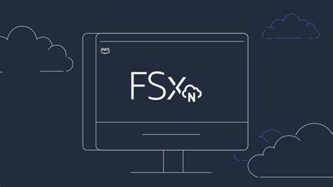 amazon fsx for netapp ontap netapp atechcom hk