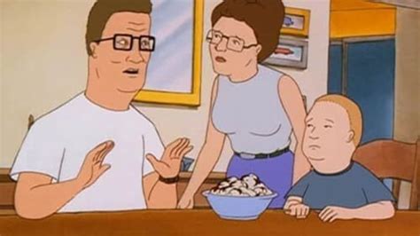 The 20 Most Iconic Fathers In Animation History Yardbarker