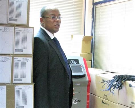 Interswitch Founder Mitchell Elegbe Highlights 20 Years Of Sheer Grit