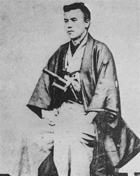 木户孝允与几松一一日本维新志志与红艺伎的生死恋情 知乎