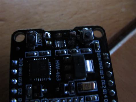 I Have Broken The Usb Port Of An Esp General Guidance Arduino Forum
