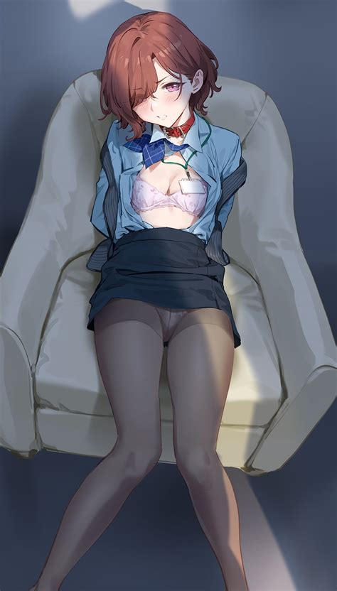 Higuchi Madoka Idolmaster And 1 More Drawn By Ydorangemaru Danbooru