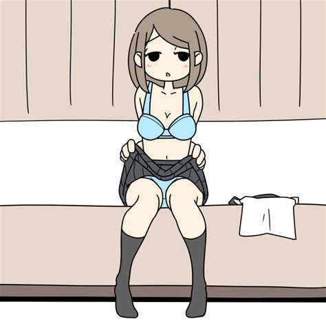 Original Drawn By Juukyuu Danbooru