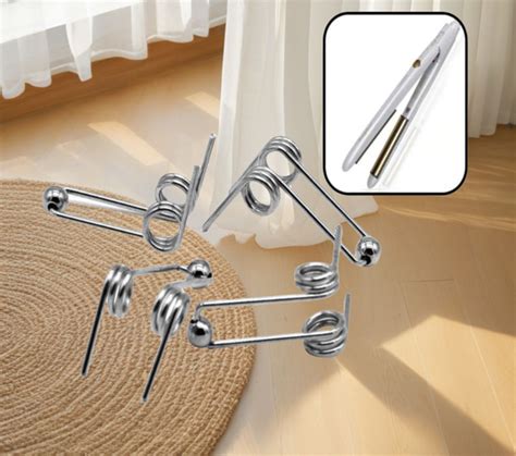 Пружина для плойки для волос - купить с доставкой по выгодным ценам в ...