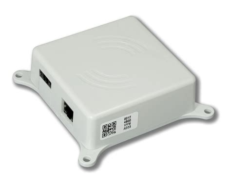 Ips Uwb Receiver Metratec