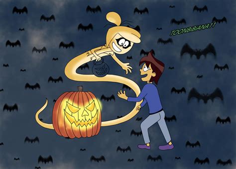 Halloweenhappy You How True Love By Tdendybibiana On Deviantart