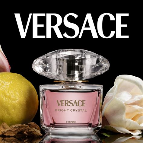 Versace Bright Crystal Parfum парфюм за жени Notinobg