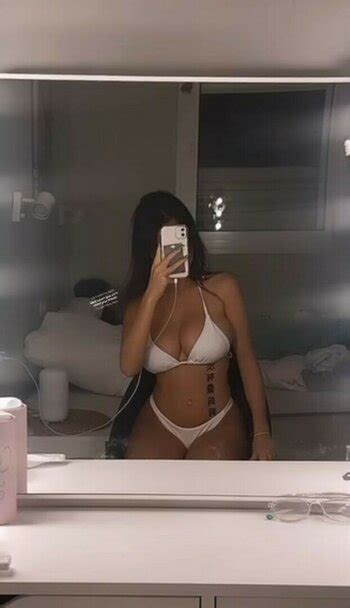 Avigailedrii Nude Leaks Thefappening