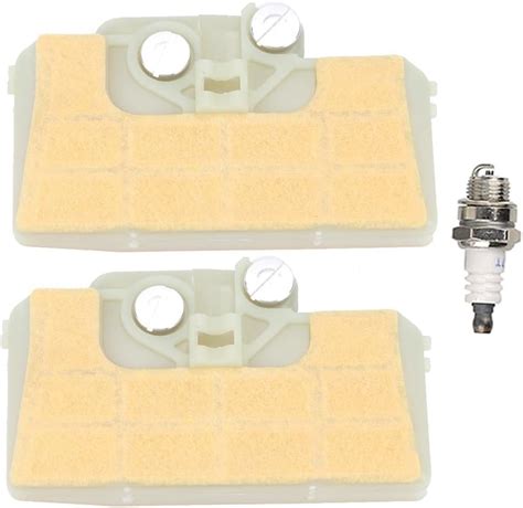 Jrl Air Filter 1141 120 1600 Fits Stihl Ms251 Ms261 Ms271