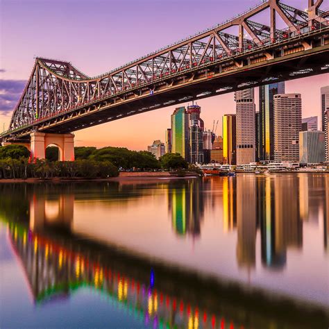 Jigsaw Puzzles Of Brisbane Australia Jigsaw Gallery