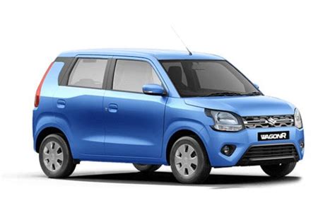 Wagon R Xl 5 Launch Date New Maruti Wagonr To Launch In February 2022