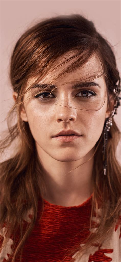 Emma Watson Iphone Wallpaper 85 Images