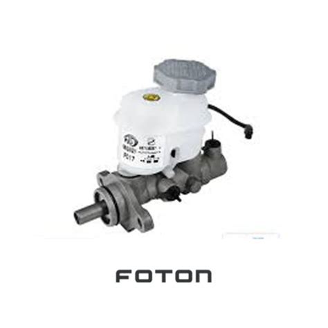 پمپ ترمز با مخزن ون وانا فوتون فوتون یدک