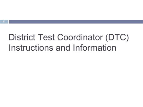 Ppt Oklahoma School Testing Program Ostp Powerpoint Presentation
