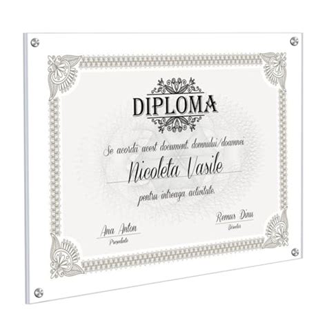 Top 5 Best Marriage Certificate Frame Spotlight Selection Of 2025