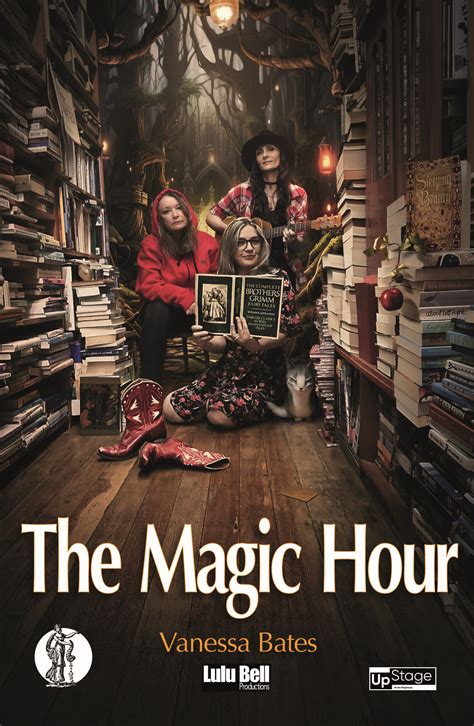 The Magic Hour Currency Press