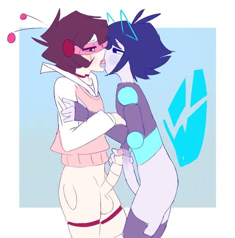 Rule 34 2022 Amaruu Animal Humanoid Antenna Wire Balls Big Penis