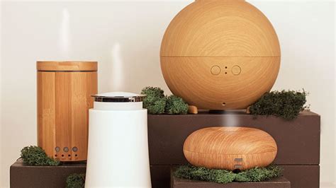 Buyers Guide To Different Types Of Essential Oil Diffusers Escents