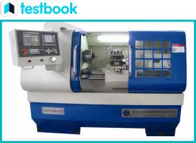 CNC Machine Working Types Parts Advantages Applications